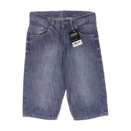 H&M H&M Herren Shorts, blau, Gr. 146