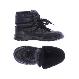 The North Face Damen Stiefelette, schwarz