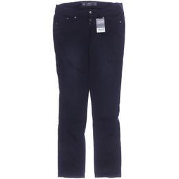 s.Oliver Damen Jeans, schwarz, Gr. 40