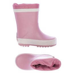 Playshoes Damen Kinderschuhe, pink, Gr. 21