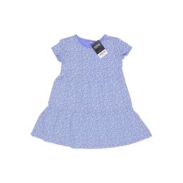 Only Damen Kleid, blau, Gr. 128