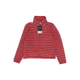 Tom Tailor Mädchen Jacke, rot