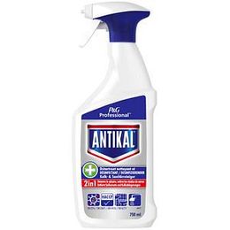 ANTIKAL Professional 2in1 Badreiniger 0,75 l