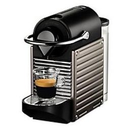Krups Nespresso-Kapsel-Kaffeemaschine XN 304 T