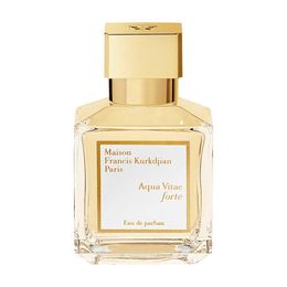 Maison Francis Kurkdjian Aqua Vitae Forte Eau de Parfum Nat. Spray 70 ml