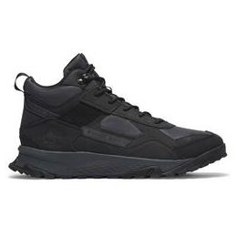 Thule Sneaker TIMBERLAND "Lincoln Peak Mid Goretex" Gr. 43, schwarz Schuhe Herren Outdoor-Schuhe