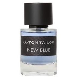 Tom Tailor Herren New Blue Eau de Toilette 30ml, weiß, Uni, Gr. ONESIZE