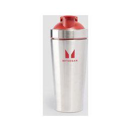 Myvegan Metal Shaker