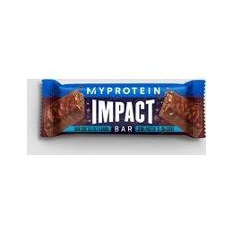 Myprotein Impact Proteinriegel - Dunkle Schokolade und Meersalz