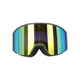 Skibrille WHISTLER "WS6200" Sportbrillen grün Skibrillen