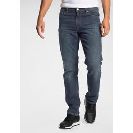 Levi's Slim-fit-Jeans LEVI'S "511 SLIM" Gr. 33, Länge 36, blau (sequoia rt) Herren Jeans Skinny-Jeans