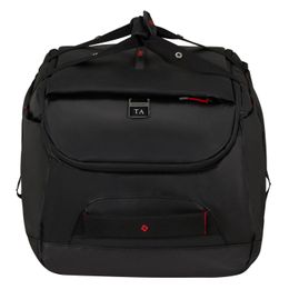 Reisetasche Samsonite "Ecodiver" Gr. B/H/T: 63 cm x 29 cm x 35 cm, schwarz (black) Damen Taschen Reisetaschen