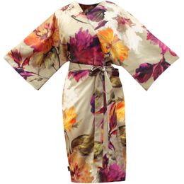Kimono Apelt "Luna" Bademäntel beige (natur) Morgenmäntel