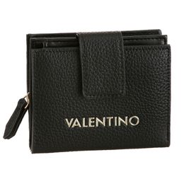 Valentino Handbags Geldbörse VALENTINO BAGS "ALEXIA" schwarz Kleinlederwaren Geldbörsen