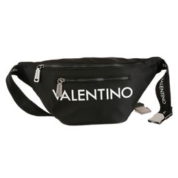 Valentino Handbags Bauchtasche VALENTINO BAGS Gr. B/H/T: 28 cm x 16 cm x 2,5 cm, schwarz Damen Taschen Gürteltaschen