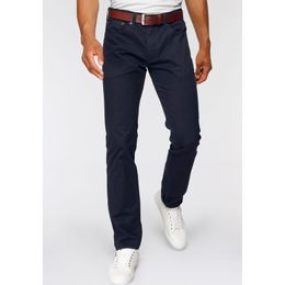 Levi's Slim-fit-Jeans LEVI'S "511 SLIM" Gr. 36, Länge 34, blau (baltic navy sueded sateen wt b) Herren Jeans Skinny-Jeans