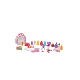 Happy Friend Doll Accessories value pack