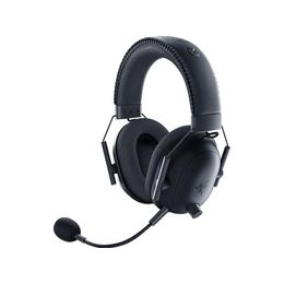 Razer BlackShark V2 Pro 2023, Over-ear Gaming Headset Bluetooth Schwarz