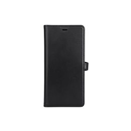 Buffalo Wallet Case Black - Samsung S23 Ultra 5G