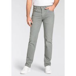 Levi's Slim-fit-Jeans LEVI'S "511 SLIM" Gr. 34, Länge 30, grau (touch frost) Herren Jeans Slim Fit