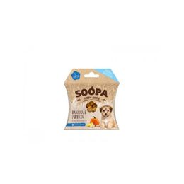 Soopa - Puppy Bites Banana & Pumpkin 50g