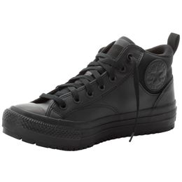 Sneakerboots Converse "CHUCK TAYLOR ALL STAR MALDEN STREET" Gr. 40, schwarz (black, black) Schuhe Sneaker