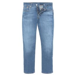 Levi's Slim-fit-Jeans LEVI'S "511 SLIM" Gr. 29, Länge 32, blau (dark indigo worn in) Herren Jeans Skinny-Jeans