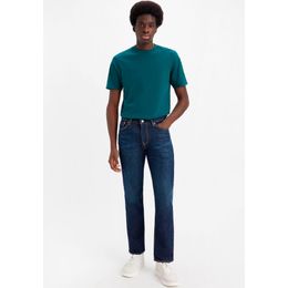 Levi's Slim-fit-Jeans LEVI'S "511 SLIM" Gr. 33, Länge 32, blau (keepin it clean) Herren Jeans Skinny-Jeans Bestseller