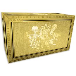 Konami DIGITAL ENTERTAINM. Yu-Gi-Oh! Legendary Decks 2 2024 Unlimited Reprint Sammelkarten