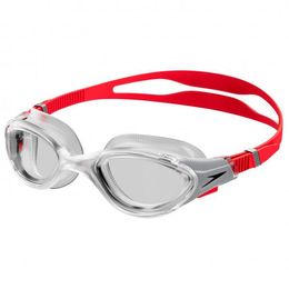 Speedo - Biofuse 2.0 - Schwimmbrille Gr One Size grau