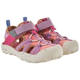 Finkid - Kid's Salama - Sandalen 24 | EU 24 rosa