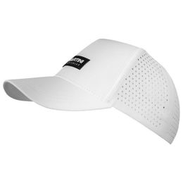 Martini - Trailbuddy Baseball - Cap Gr oneSiz weiß/grau