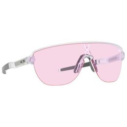 Oakley - Corridor S1 (VLT 75%) - Laufbrille rosa