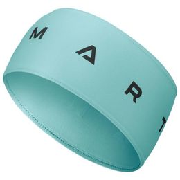 Martini - Women's Via Headband - Stirnband Gr oneSiz türkis