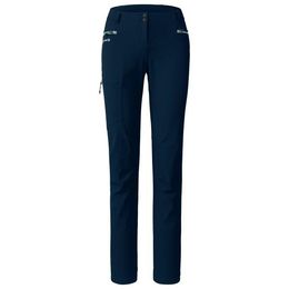 Martini - Women's Trektech Pants - Trekkinghose Gr 38 blau