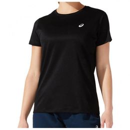 asics - Women's Core S/S Top - Funktionsshirt Gr XS schwarz