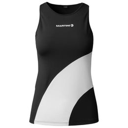 Martini - Women's Alpmate Shirt Dynamic - Top Gr XS schwarz