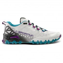 La Sportiva - Women's Bushido II GTX - Trailrunningschuhe 37 | EU 37 grau