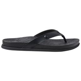 Reef - Women's Cushion Porto Cruz - Sandalen US 11 | EU 42,5 schwarz