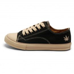 GRAND STEP SHOES - Marley Classic - Sneaker 40 | EU 40 schwarz/beige