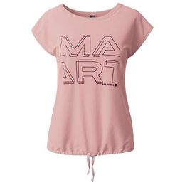 Martini - Women's Firstlight Shirt Dynamic - Funktionsshirt Gr XL rosa