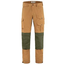 Fjällräven Fjällräven - Vidda Pro Trousers - Trekkinghose Gr 48 - Regular beige