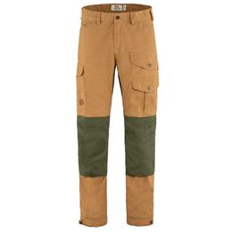 Fjällräven Fjällräven - Vidda Pro Trousers - Trekkinghose Gr 52 - Regular beige