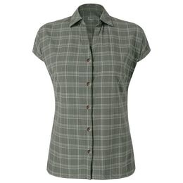 Montura - Women's Calla 2 Shirt - Bluse Gr XS grau/oliv