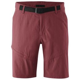 Gonso - Arico - Radhose Gr S rot