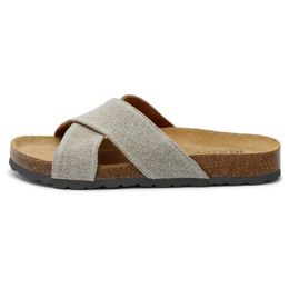 GRAND STEP SHOES - Lilo Hemp - Sandalen 37 | EU 37 braun