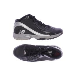 New Balance Herren Sneakers, schwarz, Gr. 41.5