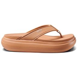 Reef - Women's Cushion Bondi - Sandalen US 9 | EU 40 braun