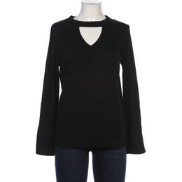 Esprit Damen Pullover, schwarz