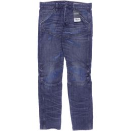 G-Star Raw G Star RAW Herren Jeans, blau, Gr. 30